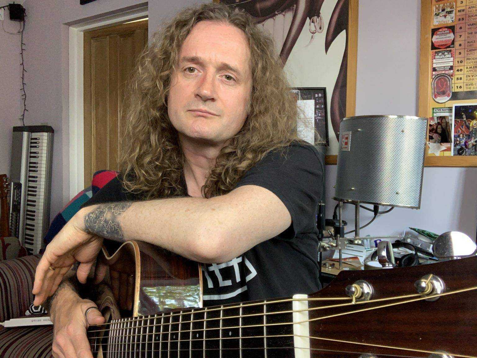 Little Angels - Songs and Stories (part 1) - Toby Jepson