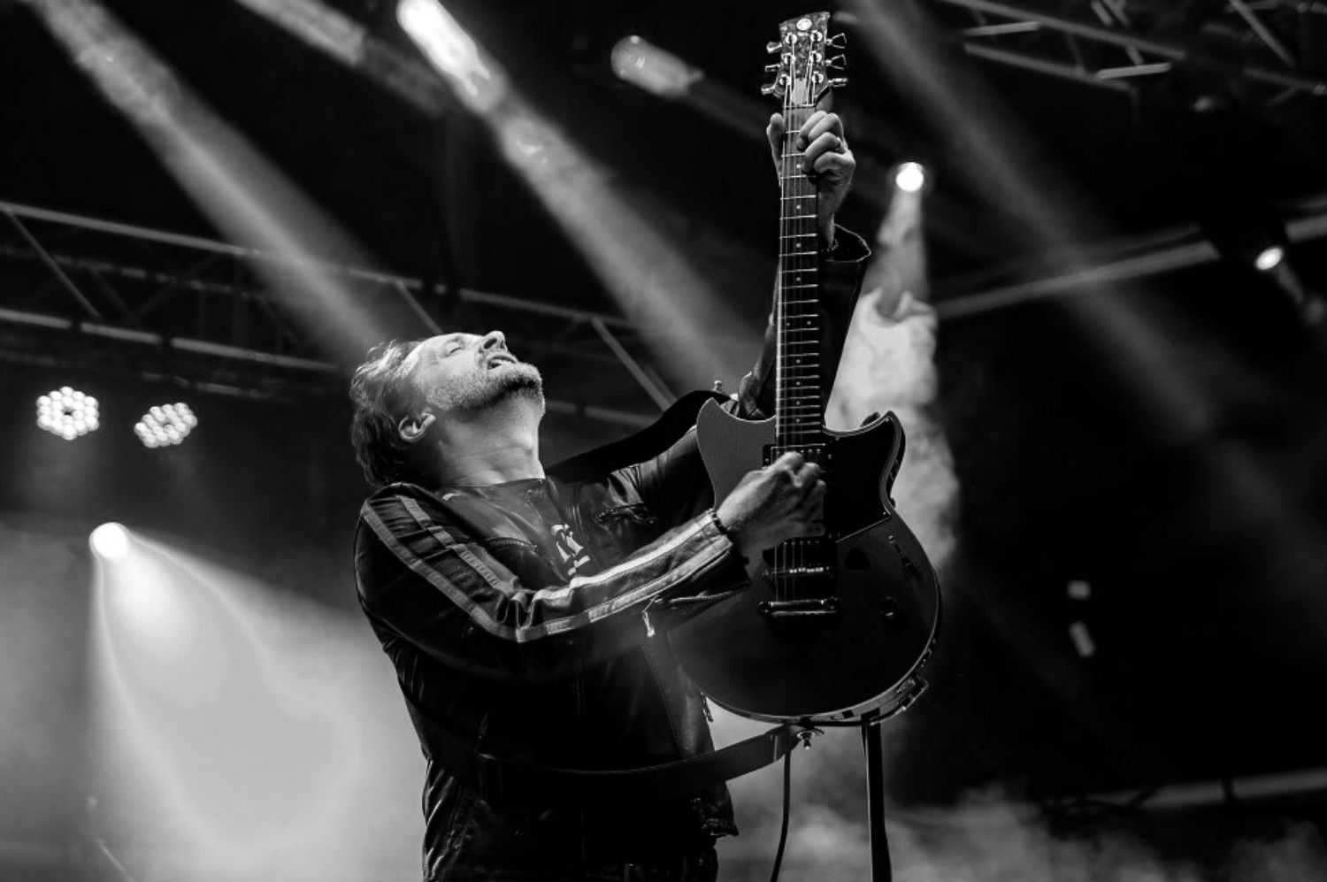 Free Live Album!