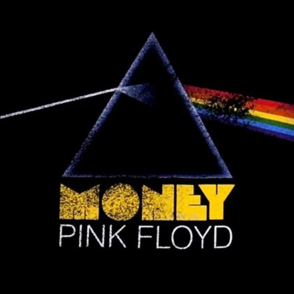 Pink Floyd - Money - Toby Jepson